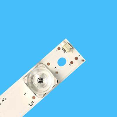 中国 TV Backlight For AJ550E30-0601R-05 RF-AJ550E30-0601L-05 A0 LC-55CUG8461KS LSC550FN13-G04 LC-55CUG8462K HWV55162Y 販売のため
