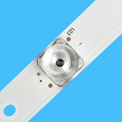 中国 TV Backlight For AJ550E30-0601R-05 RF-AJ550E30-0601L-05 A0 LC-55CUG8461KS LSC550FN13-G04 LC-55CUG8462K HWV55162Y 販売のため