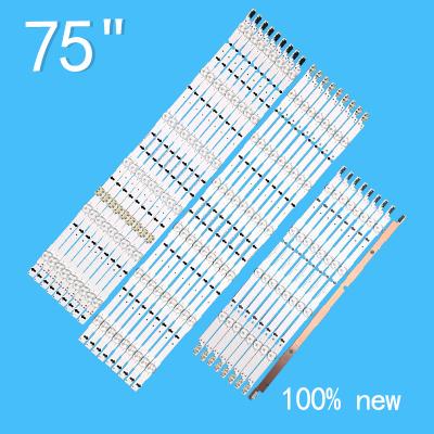China TV Backlight For SAMSUNG-2014SVS75F-3228-L06 SAMSUNG-2014SVS75F-3228-M04 SAMSUNG-2014SVS75F-3228-R06 D4GE-750DCA à venda