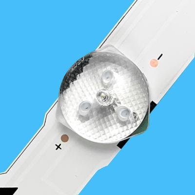 China TV Backlight For SAMSUNG-2014SVS75F-3228-L06 SAMSUNG-2014SVS75F-3228-M04 SAMSUNG-2014SVS75F-3228-R06 D4GE-750DCA à venda