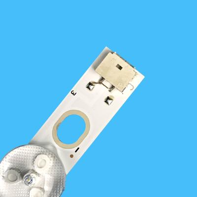 Cina TV Backlight For LiG 42 ROW REV 1.0 1 R-TYPE 42 ROW REV0.8 2 R-TYPE LG 42LS3100-CE LG 42LM3700 6916L-0913A in vendita