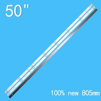 Cina TV Backlight For HY-A430E2 44.043N01.3800 LED50HD04 in vendita