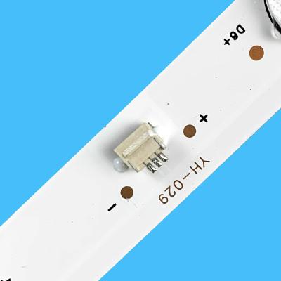 Cina TV Backlight For HY-A430E2 44.043N01.3800 LED50HD04 in vendita