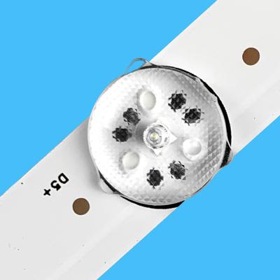 Cina TV Backlight For HY-A430E2 44.043N01.3800 LED50HD04 in vendita