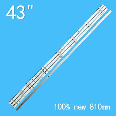 中国 TV Backlight For MC-32A06X 32A/321 MS-T430-3030-08A 3BCX81312 1.3 10700000209 販売のため