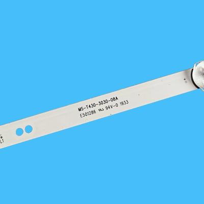 中国 TV Backlight For MC-32A06X 32A/321 MS-T430-3030-08A 3BCX81312 1.3 10700000209 販売のため