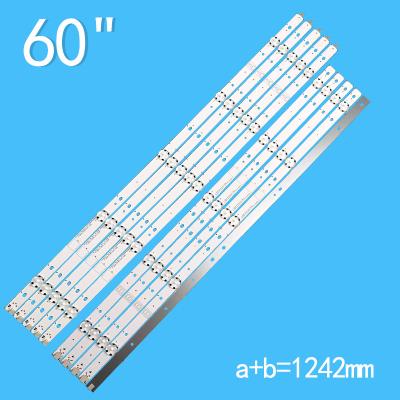 Cina TV Backlight For sony LG Innotek FBC-60INCH-D-SERIES AB TYPE REV2.0 3PCM00746A 3PCM00745A in vendita