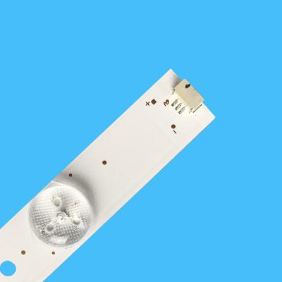 中国 TV Backlight For TCL T24D16DH-02B TCL-240D-2X4 1028 4CT-LB240T-DL1 NPB04D425173BL051-001H 販売のため