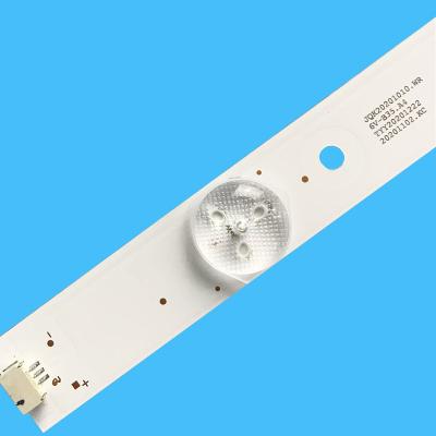 中国 TV Backlight For TCL T24D16DH-02B TCL-240D-2X4 1028 4CT-LB240T-DL1 NPB04D425173BL051-001H 販売のため