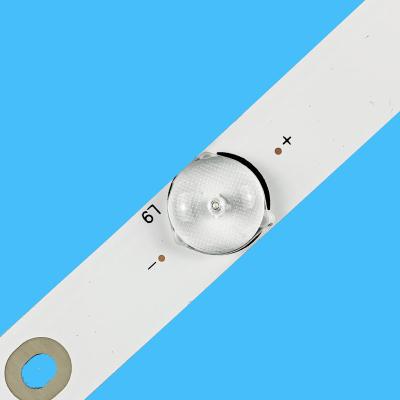 中国 TV Backlight For MS-L1157 18MI200J6C70100099800820 A3 AKTV5534 MS-L1157 V4 JF-D400-S0 888102-55S17U 販売のため