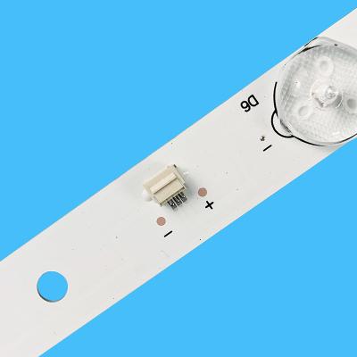 中国 TV Backlight For CC0249D377V01-R CC0249D560V01-L 49D3AS5CX37717R 49D3AS7CX56017L 販売のため