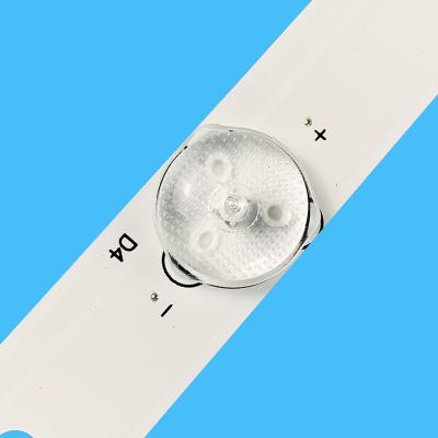 中国 TV Backlight For CC0249D377V01-R CC0249D560V01-L 49D3AS5CX37717R 49D3AS7CX56017L 販売のため