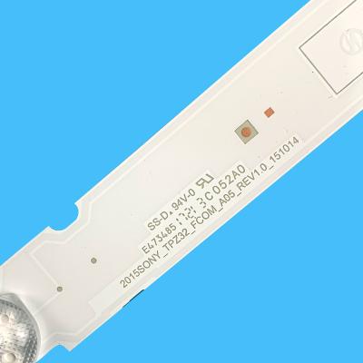 Cina TV Backlight For Sony KDL-32W600D SAMSUNG-2015SONY-TPZ32-FCOM-A05-REV1.0 in vendita