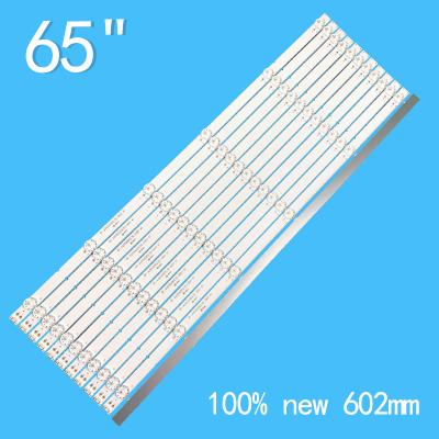 Cina TV Backlight For Skyworth TH-65GX680C RF-AZ65008SE30-0601 A1 65H5 65K7D 65C60 in vendita