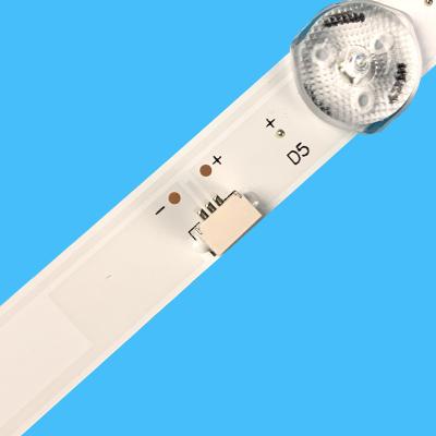 Cina 576mm LED TV Backlight For RT LT-32T02R JL.D32061330-017CS-M V02 CF3205 32D3B6CX57714 in vendita