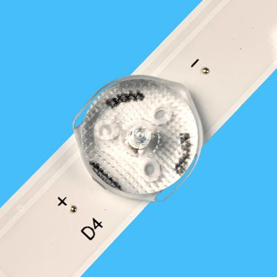 Cina 576mm LED TV Backlight For RT LT-32T02R JL.D32061330-017CS-M V02 CF3205 32D3B6CX57714 in vendita