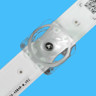 Cina TV Backlight For JL.D430A1330-408AR-M 408AL UN43TU700DF 7000 8000 8200 BN96-50319A 20A LM41-00868A 67A in vendita