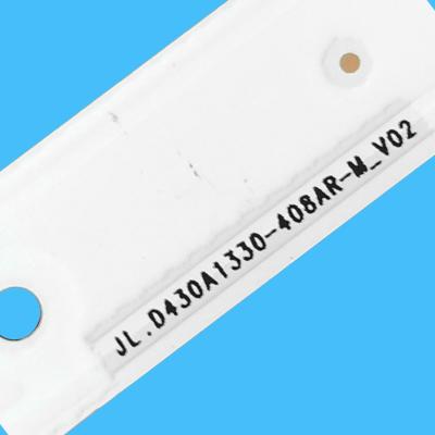 Cina TV Backlight For JL.D430A1330-408AR-M 408AL UN43TU700DF 7000 8000 8200 BN96-50319A 20A LM41-00868A 67A in vendita