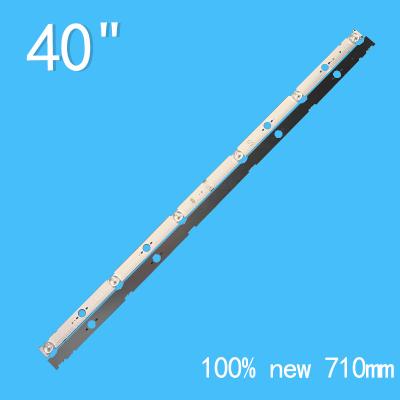 中国 710MM LED TV Backlight For SAMSUNG-2015SONY-TPZ40-FCOM-A06-REV1.0 KDL-40W650D 販売のため