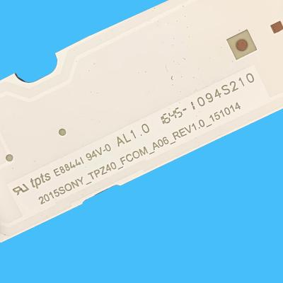 中国 710MM LED TV Backlight For SAMSUNG-2015SONY-TPZ40-FCOM-A06-REV1.0 KDL-40W650D 販売のため