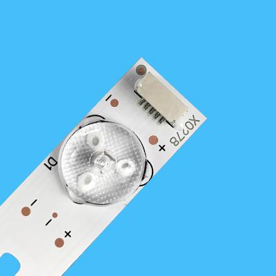中国 TV Backlight For D3362422WCA149741A2 6AS12CX62917 LE32M06 LED32C720 LE32H320D LED32E660 販売のため