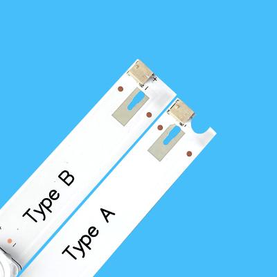 Cina Lumiere di fondo per TV 55PUF7194 4708-K55WDE-A3117N01 4708-K55WDE-A5117N01 N11 K550WDE1 A3 N11 K550WDE1 in vendita
