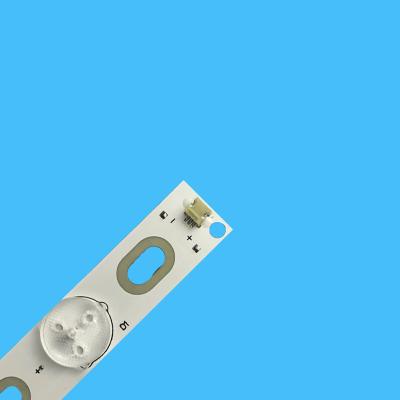Cina Lumiere di fondo per TV per GJ-DLED11 P5-480-D611-V6-L P5-480-D611-V6-R TPT480LS PT480H2 in vendita