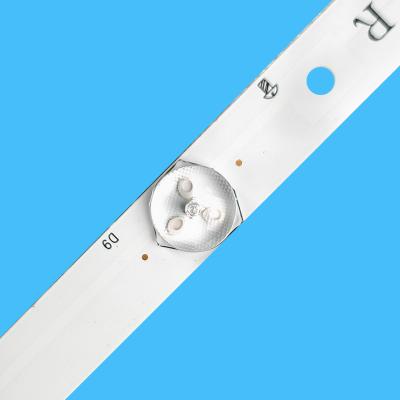 Cina Lumiere di fondo per TV per GJ-DLED11 P5-480-D611-V6-L P5-480-D611-V6-R TPT480LS PT480H2 in vendita