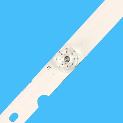 Cina Lampada di retro TV per MS-L2271 V4 035-400-3030-N LED-40B570P LED- 40B670P LED-40B680 PPTV 40C4 40DF5 V400HJ6-PE1 in vendita