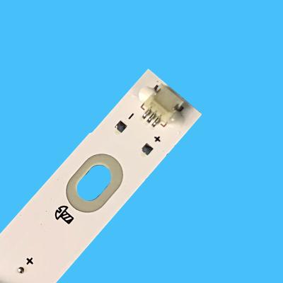 Cina 55'' 1177MM retroilluminazione TV per LB55073 V1_02 V0_01 55PUS7503 55PUS7303 in vendita
