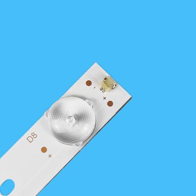 Cina 40' TV Backlight Per CRH-ES40WWB303008035ADREV1.1/1.0 TH-40D400C 40L1600C JL.D40081330-020DS-M-V01 ECHOM-4640WW002 in vendita