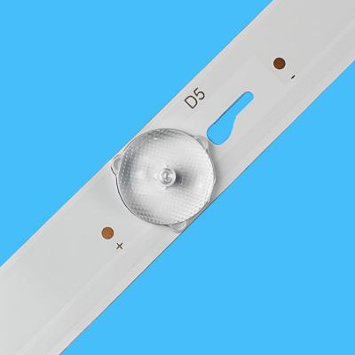 Cina 40' TV Backlight Per CRH-ES40WWB303008035ADREV1.1/1.0 TH-40D400C 40L1600C JL.D40081330-020DS-M-V01 ECHOM-4640WW002 in vendita