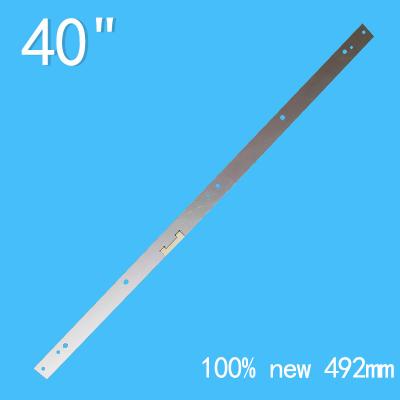 Cina 40' TV Backlight per Shin On 2D01007 REV.A/7749-642000-L130 /R130 2D01007 2D01008 in vendita