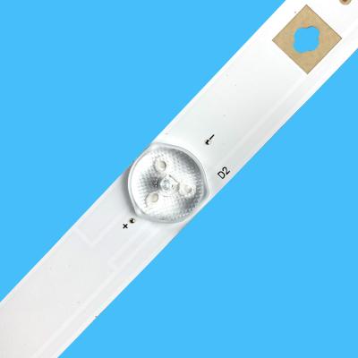 Cina TV Backlight For 2201-MB48030-0401BR2 MZ4B17B7 S7331 2201-MB48030-0401BL2 in vendita