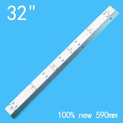 Cina TV Backlight For MS-L2544 V2/PT320AN10-1-XC-2 MS-L2544 V2 LA021 E3258WF 3201PH KD-1708S in vendita