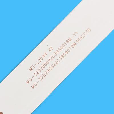 Cina TV Backlight For MS-L2544 V2/PT320AN10-1-XC-2 MS-L2544 V2 LA021 E3258WF 3201PH KD-1708S in vendita
