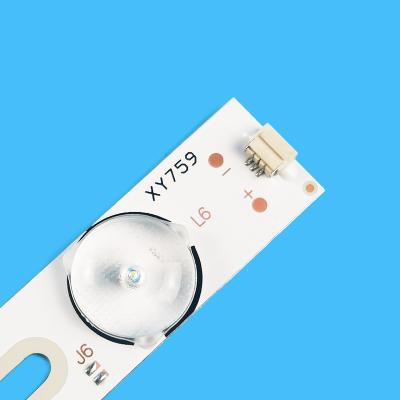 Cina TV Backlight For MS-L2544 V2/PT320AN10-1-XC-2 MS-L2544 V2 LA021 E3258WF 3201PH KD-1708S in vendita