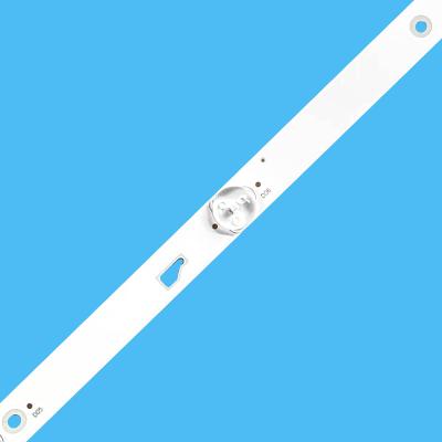 中国 TV Backlight For TCL 43D2700 43HR332M07A0 V2 4C-LB430T-HR1C K LC430DUY SH A1 43A9000 販売のため
