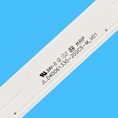 Cina TV Backlight For JL.D40061330-202CS-M_V01 LED-40SF480A 40X 40A17C B40C61 40R4 in vendita