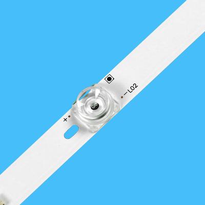 Cina TV Backlight For JL.D40061330-202CS-M_V01 LED-40SF480A 40X 40A17C B40C61 40R4 in vendita