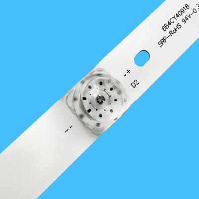 China TV Backlight For CC02500D410V07 50E20 8X4 4SIP MS-L2006 MS-L2327 à venda