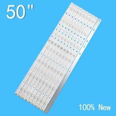 Cina TV Backlight For LED50D7-ZC14-01(B）30350007204 D50MF7000 LED50A900 LD50U3000 50S510 in vendita