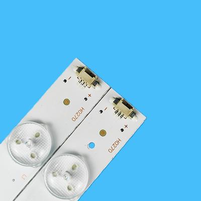 Cina TV Backlight For LED50D7-ZC14-01(B）30350007204 D50MF7000 LED50A900 LD50U3000 50S510 in vendita