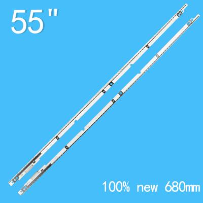 Cina TV Backlight For SAMSUNG 2012SVS55 7032NNB BN96-21813A BN96-21814A UE55ES6100 UE55ES6200 in vendita