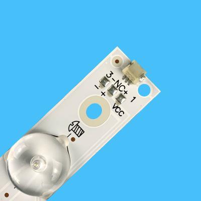 中国 TV Backlight For GJ-2K16-550-D712-V3-R GJ-2K16-550-D712-V3-L  KDL-55W650D LE55M3370 55HFL5011T/12 TPT550J 販売のため