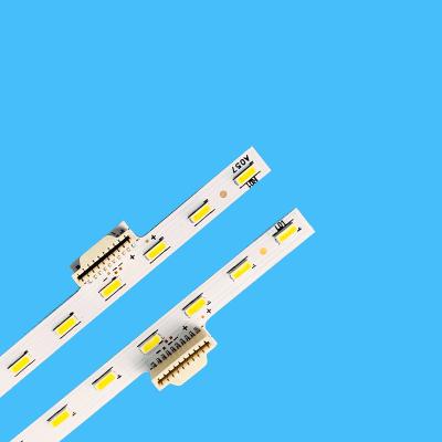 Cina TV Backlight For 550TA72/550TA73 KDL-55W805C 74.55T26.001-0-FC1 LB55038 V0 V1_00 395S1B 396S1B T550HVF0 in vendita