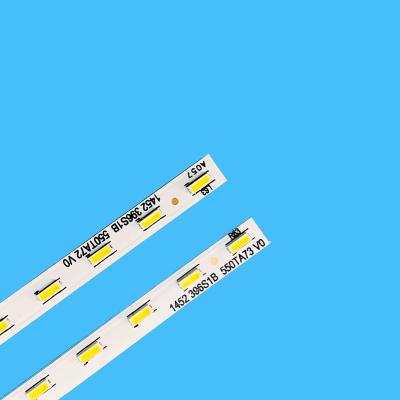 Cina TV Backlight For 550TA72/550TA73 KDL-55W805C 74.55T26.001-0-FC1 LB55038 V0 V1_00 395S1B 396S1B T550HVF0 in vendita