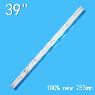 Cina TV Backlight For 40k41d OY385D10-ZC14F-02 0Y385D10-ZC14F-02 532WY390M04 303WY390035 LE39D39 LS390TU7P00 in vendita