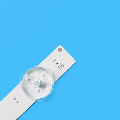Cina TV Backlight For HL-00430A30-0402S-01 A3 3X8 3080543Z10DTZ001 TV-LED43FHD100T2 SW-LED43UA400 SST-4350B in vendita