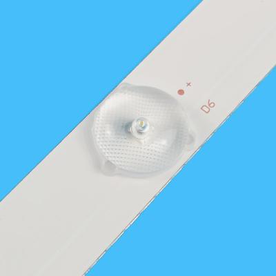 中国 TV Backlight For GC43D09-ZC21FG-04 TCL L43F1S LE43E7900 AOC LD43E12M 43HFF3331/T3  43HFF5070/T3 販売のため